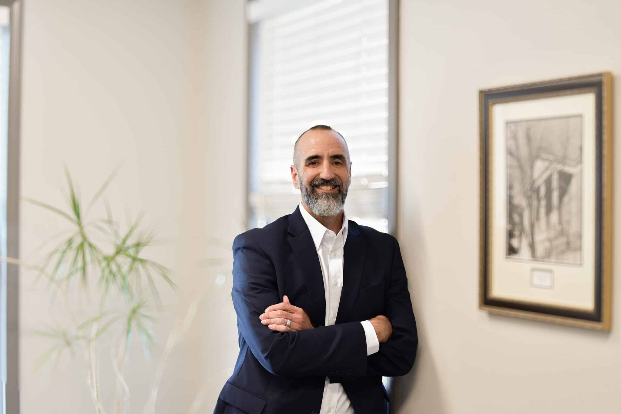 About - Centre Stage Greenville